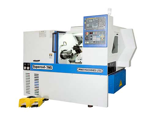 CNC Machining | Engilog International