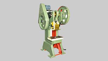 Metal Forming | Engilog International